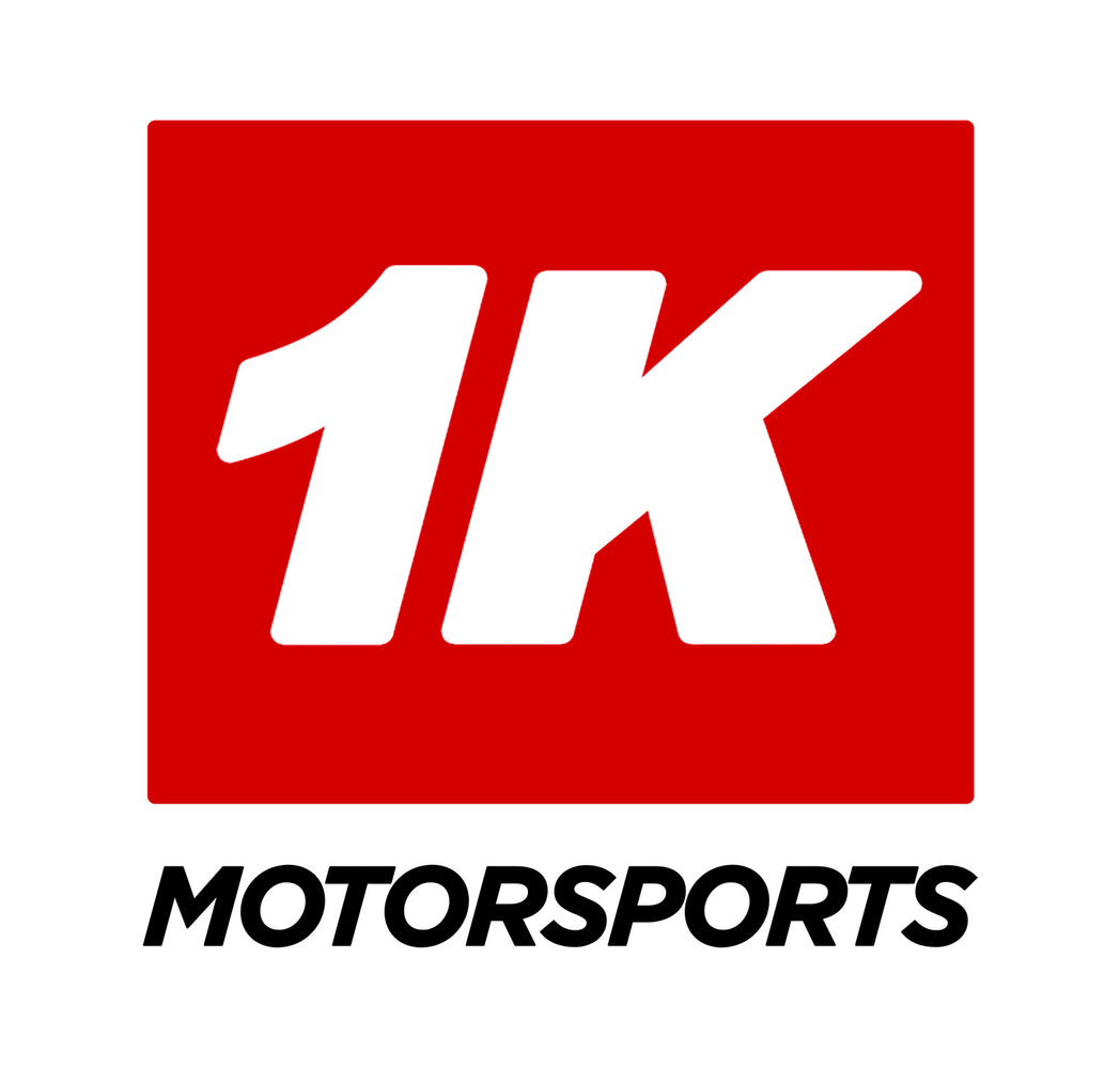 1K Motorsports | Performance and Aftermarket Auto Specialists