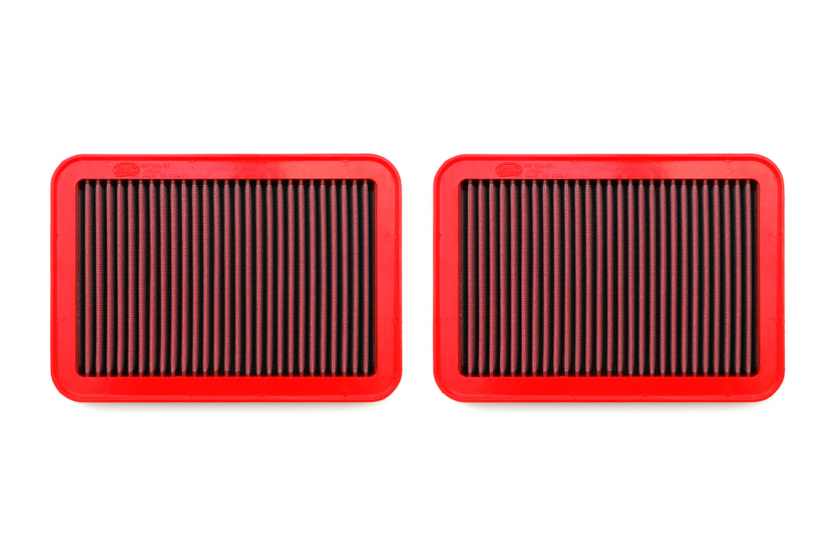 BMC F1 Air Filter for Lamborghini Aventador SVJ — 1K Motorsports